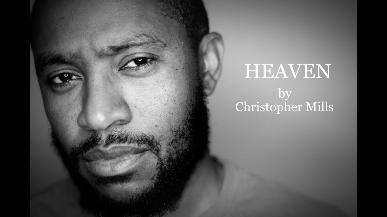 Heaven | Christopher Mills - YouTube