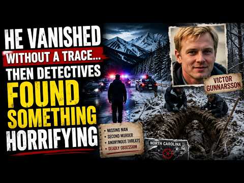 The Body Buried in Snow Led to a Shocking Secret (PART 02)