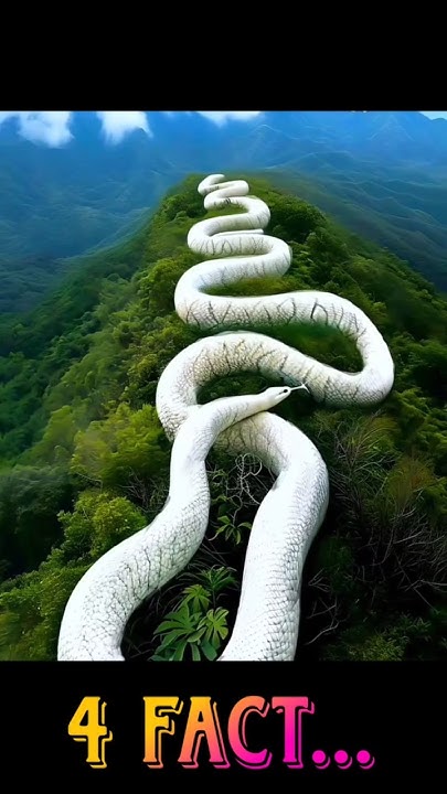 दुनिया का सबसे खतरनाक सांप। #facts #shorts #4fact - YouTube