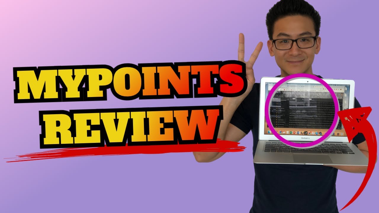 MyPoints Review - $3 Per Day With This GPT Website? (Let's See ...