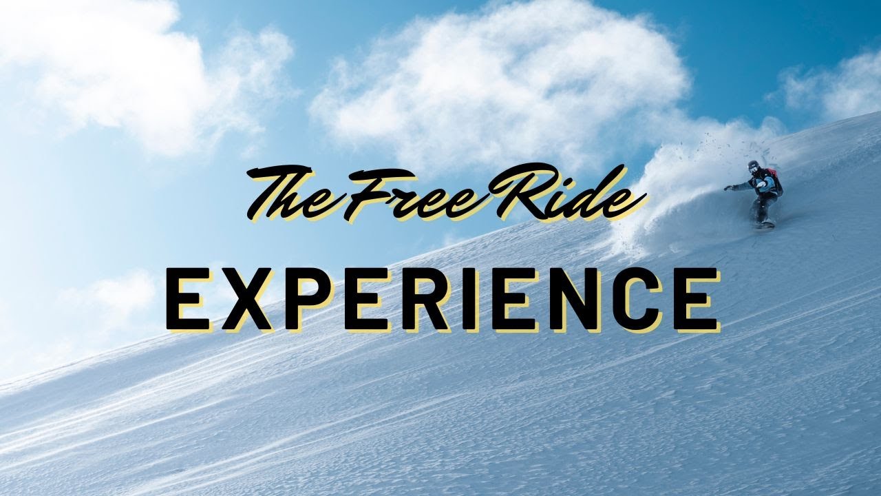 Freeride Experience a Livigno con Madness Snowboard School 🏔️ ️ - YouTube