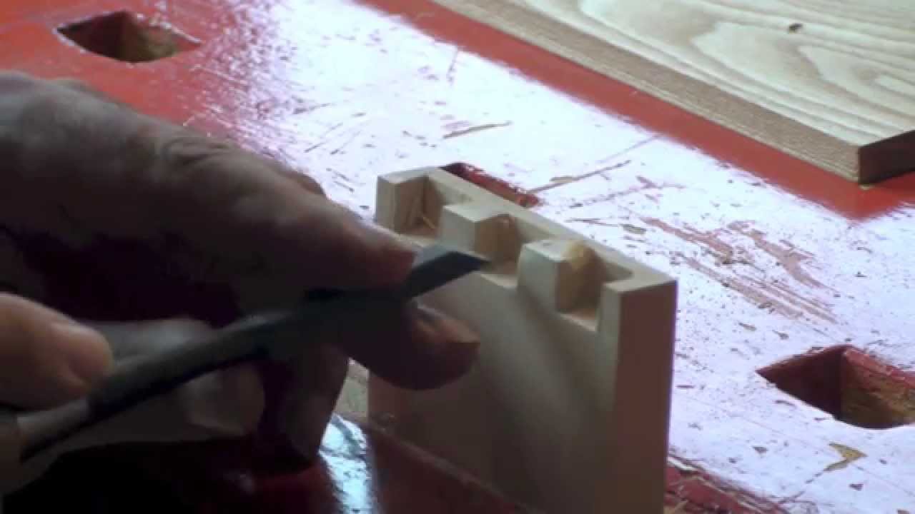 Garrett Hack 2014 - YouTube