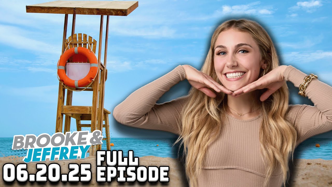 FULL SHOW 6/20/25: Miley Cyrus Parody, Fruit Shaming Date + Misread ...