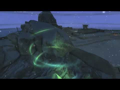 Anomaly Zone game trailer. - YouTube