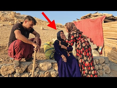 Kayınvalidesinin İsteğini Reddetmek: Narges'in Acımasız Davranışı