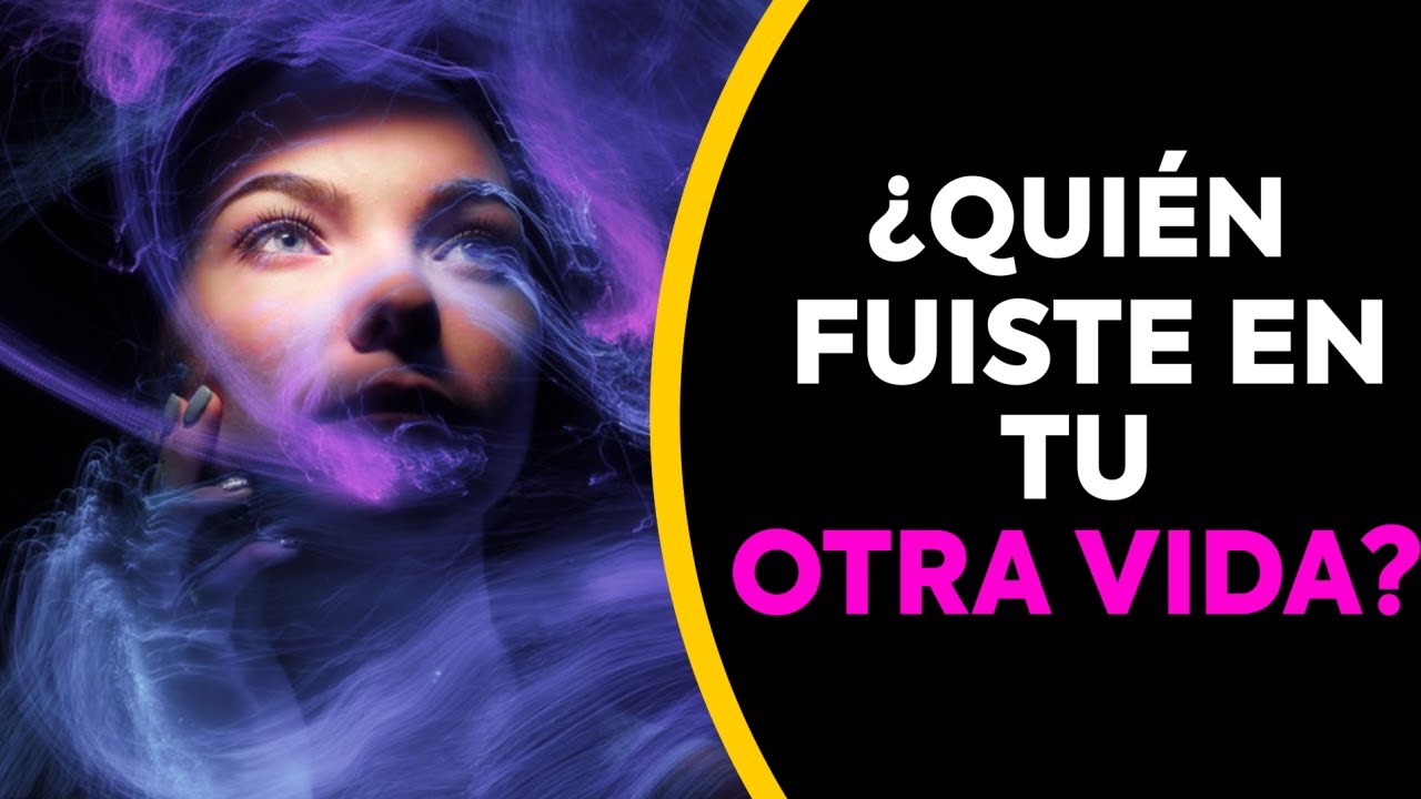 🌟 Descubre QuiÉn Fuiste En Tu Otra Vida Test Divertidos De Personalidad