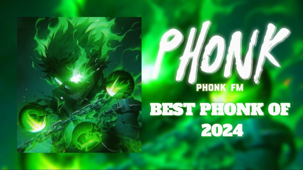 Phonk Music ※ Drift Phonk ※ Brazilian Phonk※ Trending Phonk 2024 - YouTube