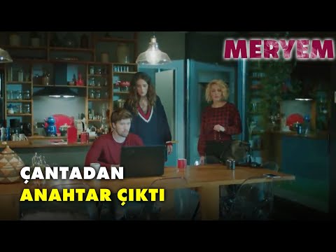 Neden Beni Seçtin? - Meryem Özel Klip