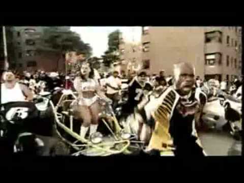 DMX - Where Da Hood At