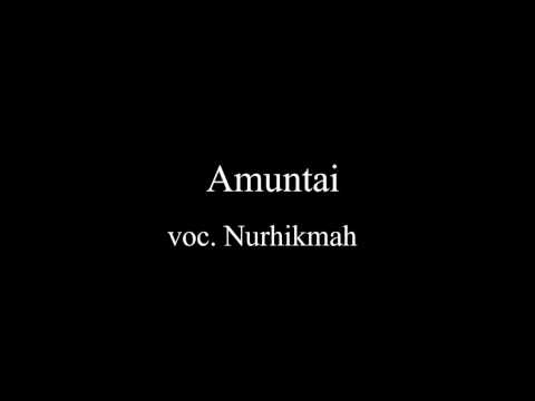 Lagu Banjar Amuntai
