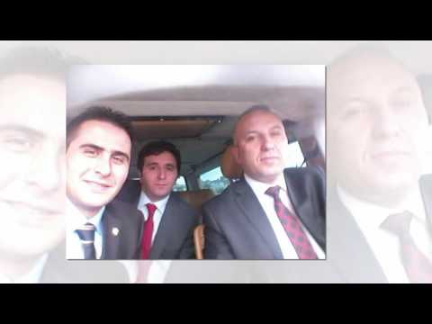 Mehmet Yavuz ÖZDEMİR'e Doğum Günü Slaytı 2016
