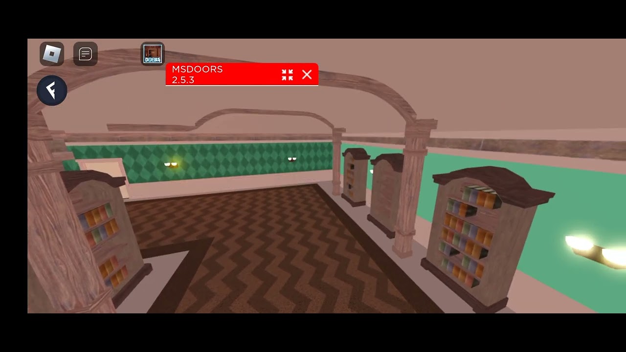 doors script mobile quick showcase pastebin - YouTube