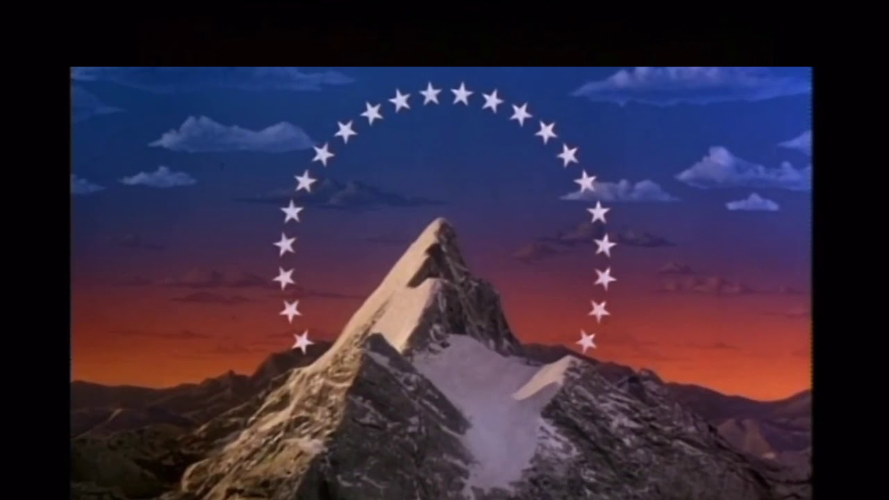 Golden Book Video (1985-1997) [Disney Universal Paramount Mashup] - YouTube