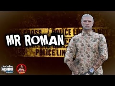 GTA V CeylonRP | Mr Roman | සල්ලි හොයමු හොරා පොලිස් කරමු - YouTube