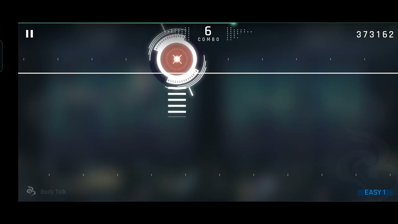 Cytus ll PAFF easy - YouTube