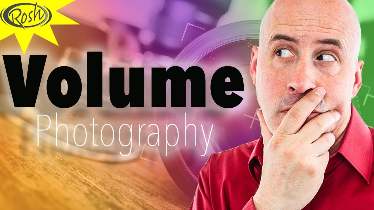How To Price Volume Photography - YouTube