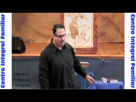Rico Cortes - Congreso Raices Hebreas 2011 - Charla 3 - YouTube
