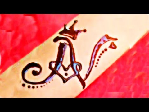 N❤ letter whatsapp status. N name status Videos 2020