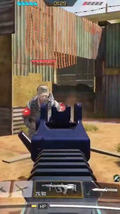 call of duty mobile game #callofduty #codmobile #shortvideo #tranding #gaming - YouTube