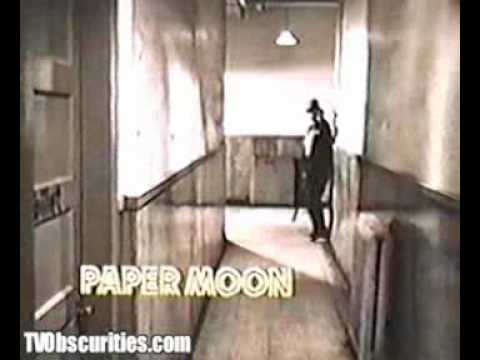 The CBS Friday Night Movies Promo 1976 - YouTube
