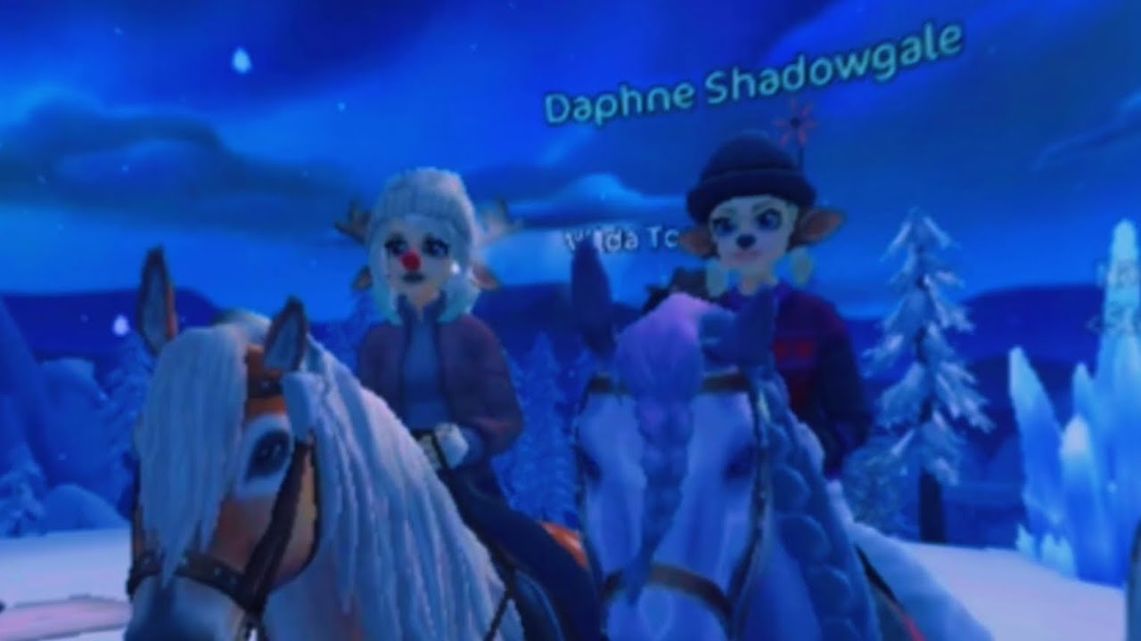 Christmas SSO Edit! ️🎄 - YouTube