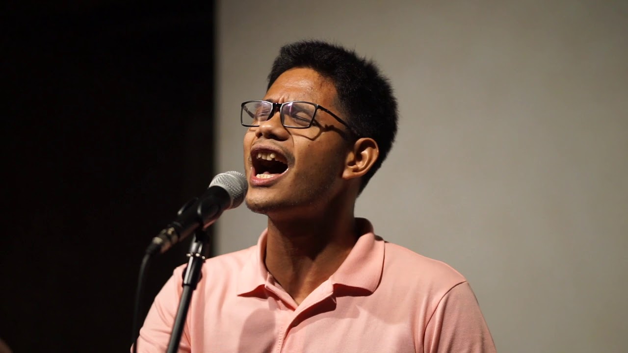 "Daanan" ni Jerome Cleofas - YouTube