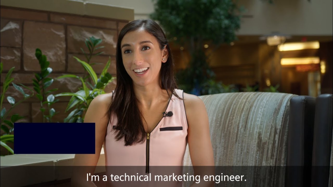 Meet the EBS team: Shivani Joshi - YouTube