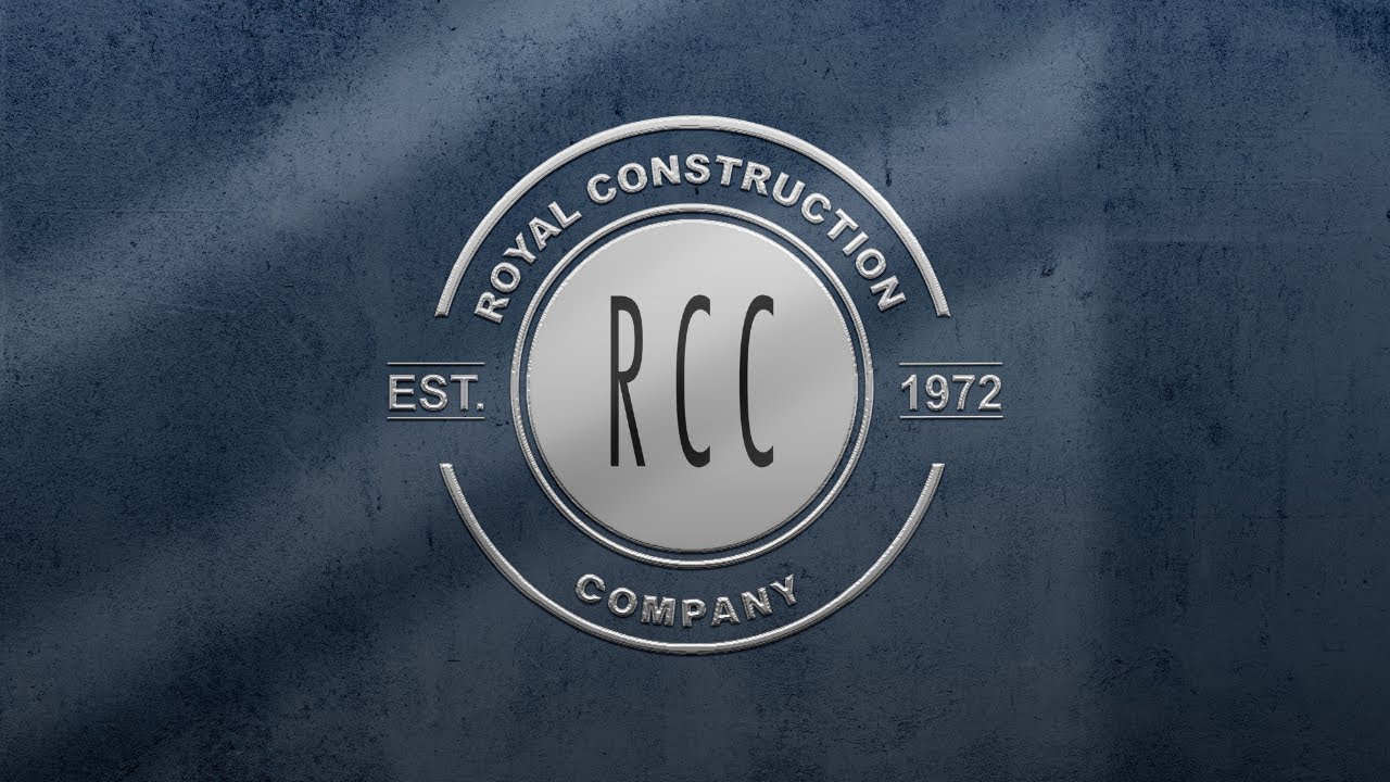 Royal Construction Company | Civil Contractors & Engineers | Quality ...