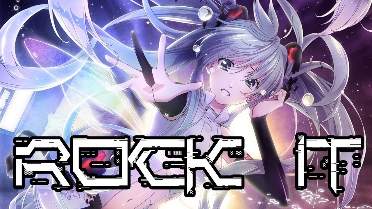 Rock it' [Sub Focus] - Nightcore - YouTube