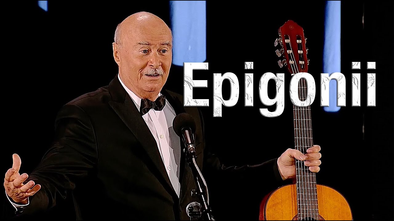 Epigonii - YouTube