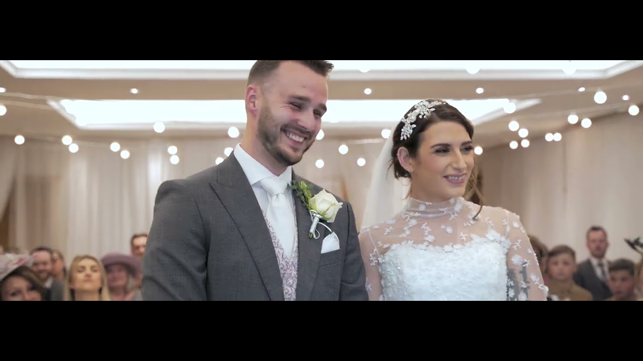 Ellie & Joe Highlight film - YouTube