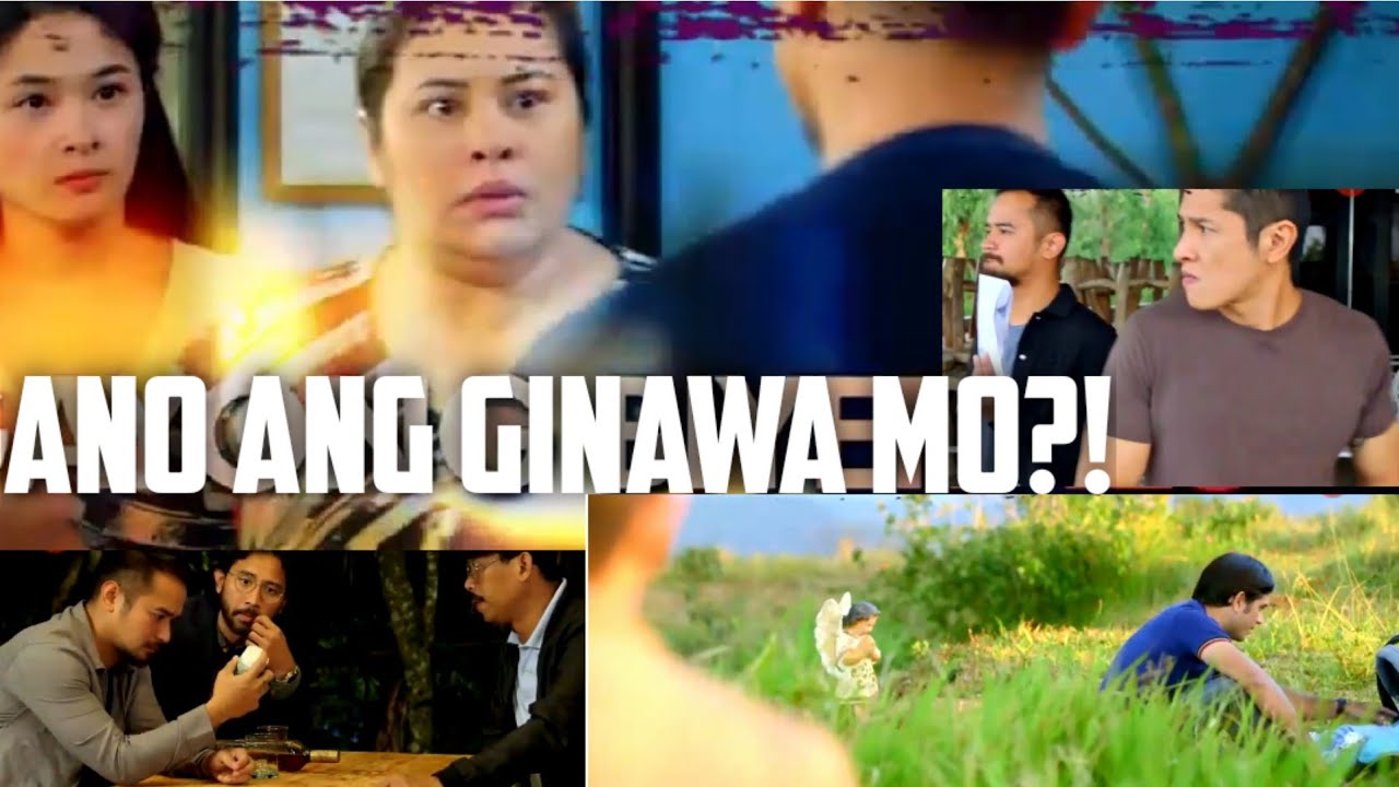 INIT SA MAGDAMAG:Nag-aapoy Na Katapusan Na|| Full Teaser August 27 ...