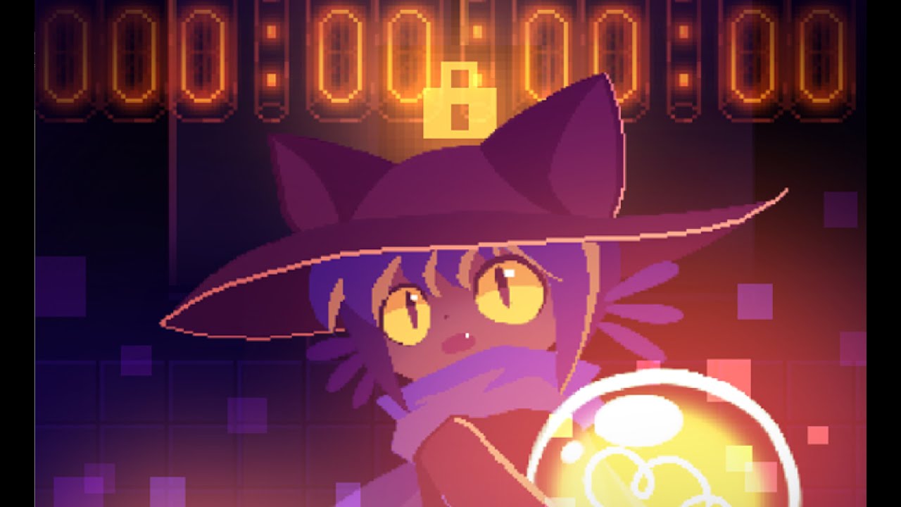 Oneshot - Full Solstice Playthrough - TRUE ENDING (No Commentary) - YouTube