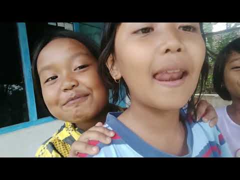 VLOG ANAK BAR BAR//QUIN NARA PAWS