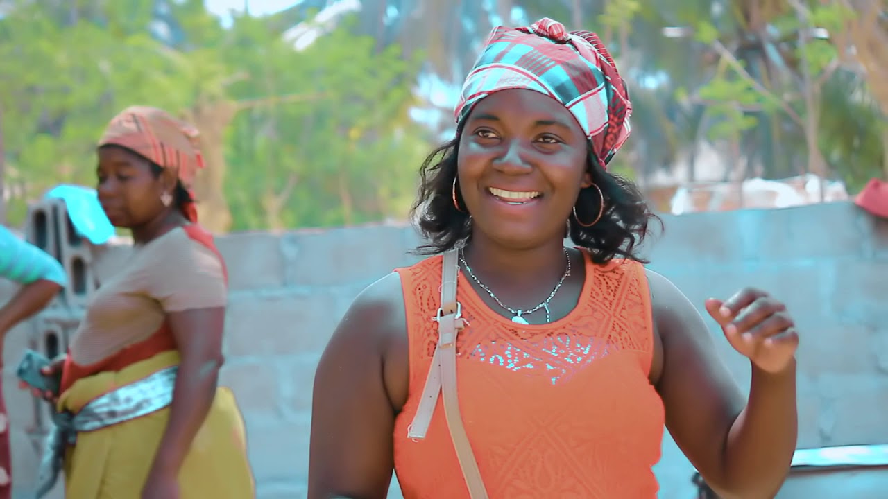 Niga Day_ MOlumwaka kini muarecha - (Oficial Video) - YouTube