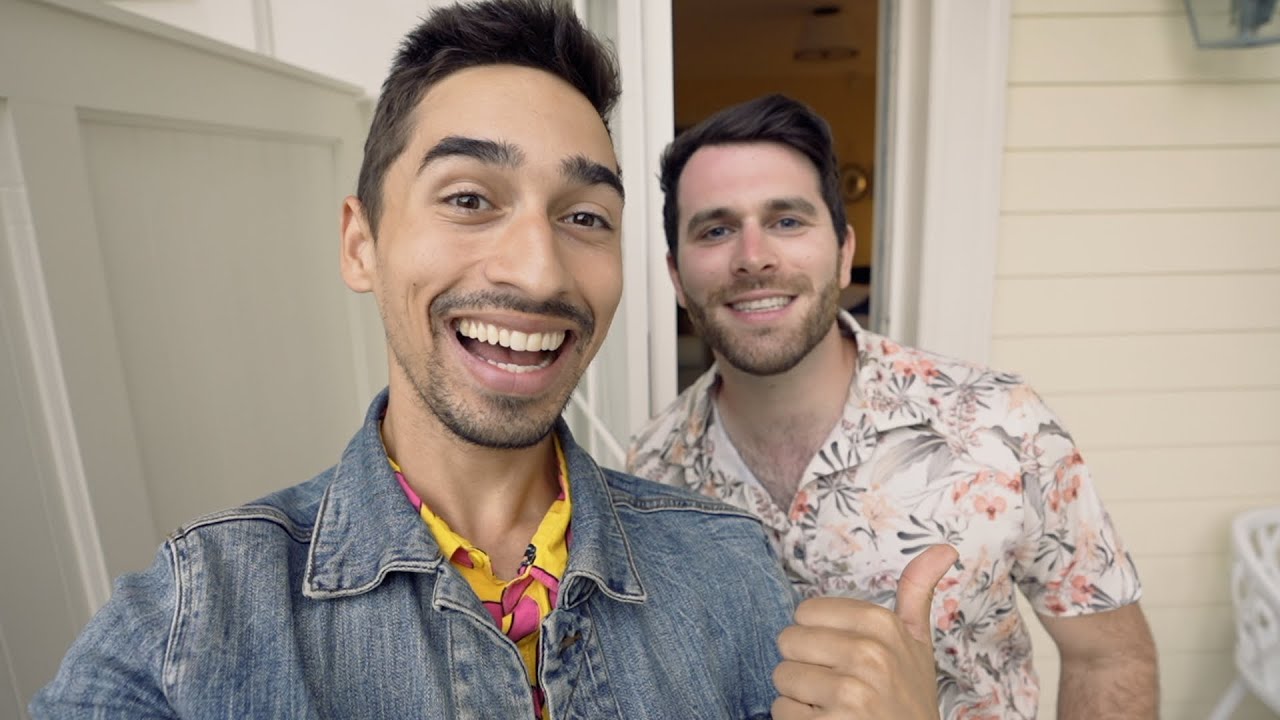 A Different Kind Of Day At Disney World With Kyle Pallo! - YouTube