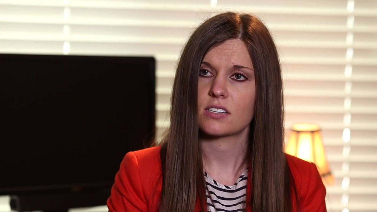 Natalie Sadler, RD, CD - Intuitive Eating - YouTube