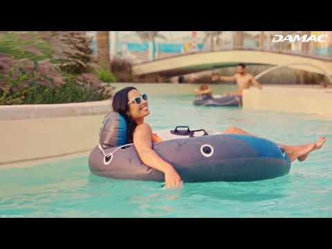 Dubai ELO 3 Projesi Tanıtım Videosu #birleşikarapemirlikleri #dubai #lüksevler #emlak @DAMACOFFICIAL