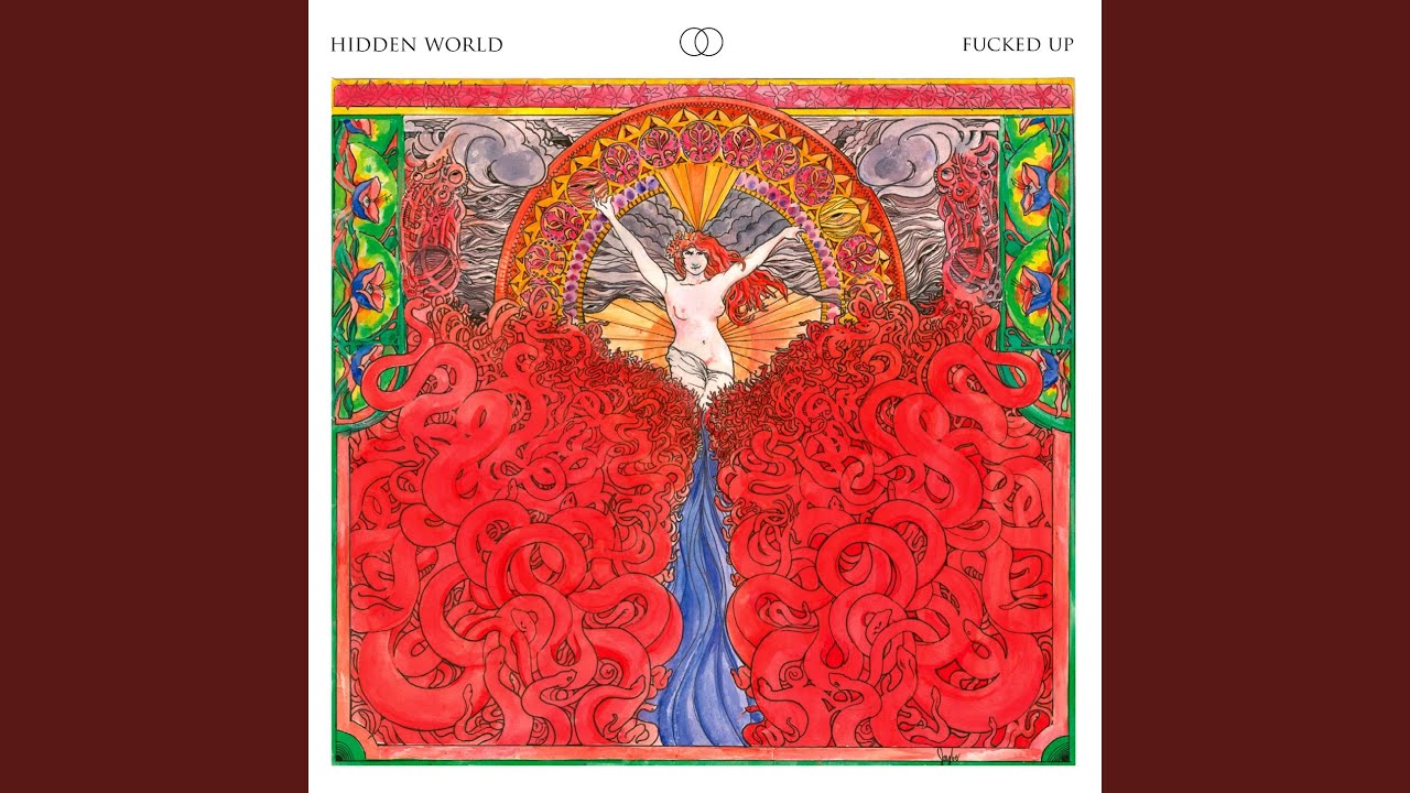 Hidden World - YouTube