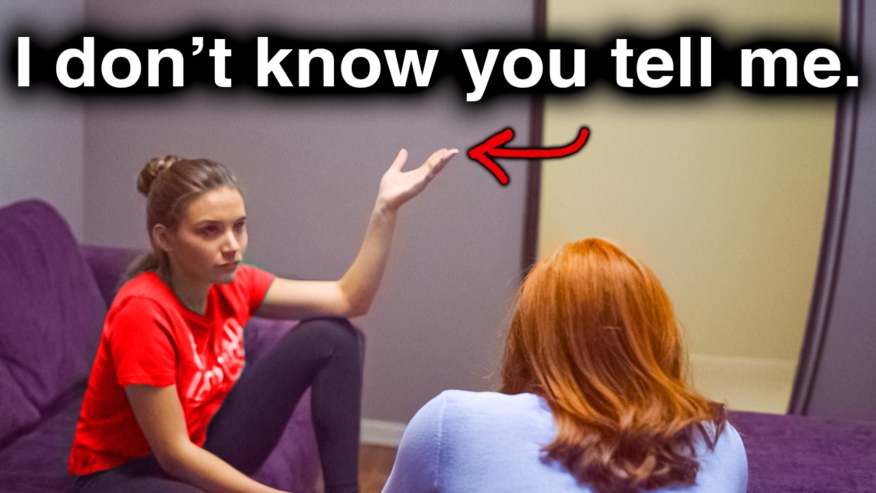 Killer Girlfriend Thinks She Can Manipulate the Detective (She Can't ...