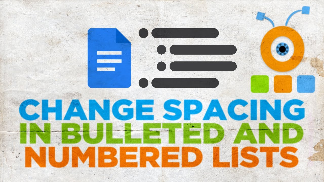 How To Change Spacing In Bulleted And Numbered Lists In Google Docs YouTube how-to-change-spacing-in-bulleted-and-numbered-lists-in-google-docs-youtube