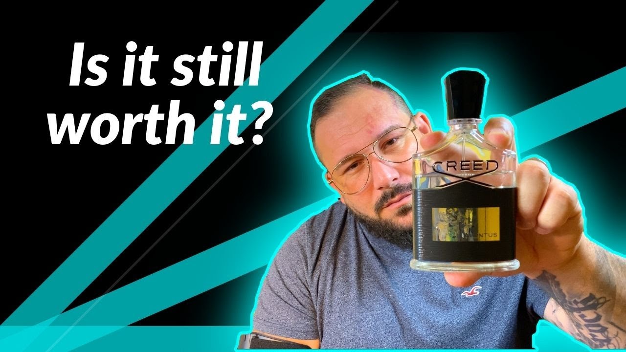Is Creed Aventus still worth it in 2021? Here’s my honest opinion - YouTube