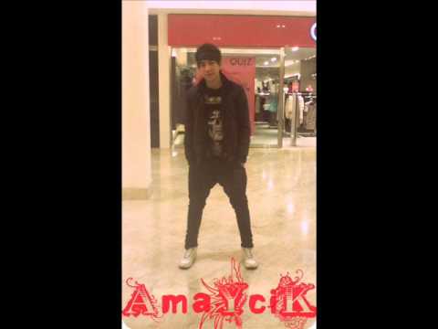 MASTER CLAN ICE BOY BAR HEYATI