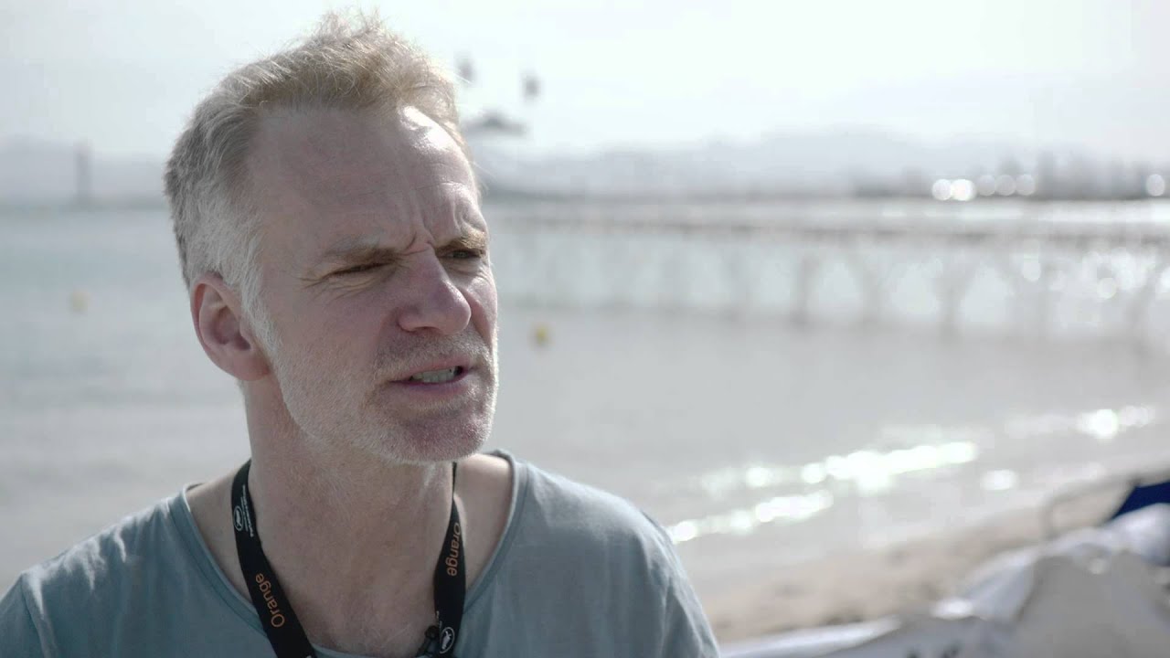 ARRI Interview: André Turpin about "Prends-Moi" (Take Me) - YouTube