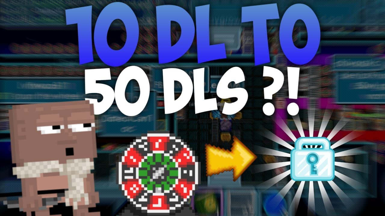 10 DL TO 50 DL??? - 2 ROOM 2 SIFIR - 5 DL ÇEKİLİŞ - YouTube