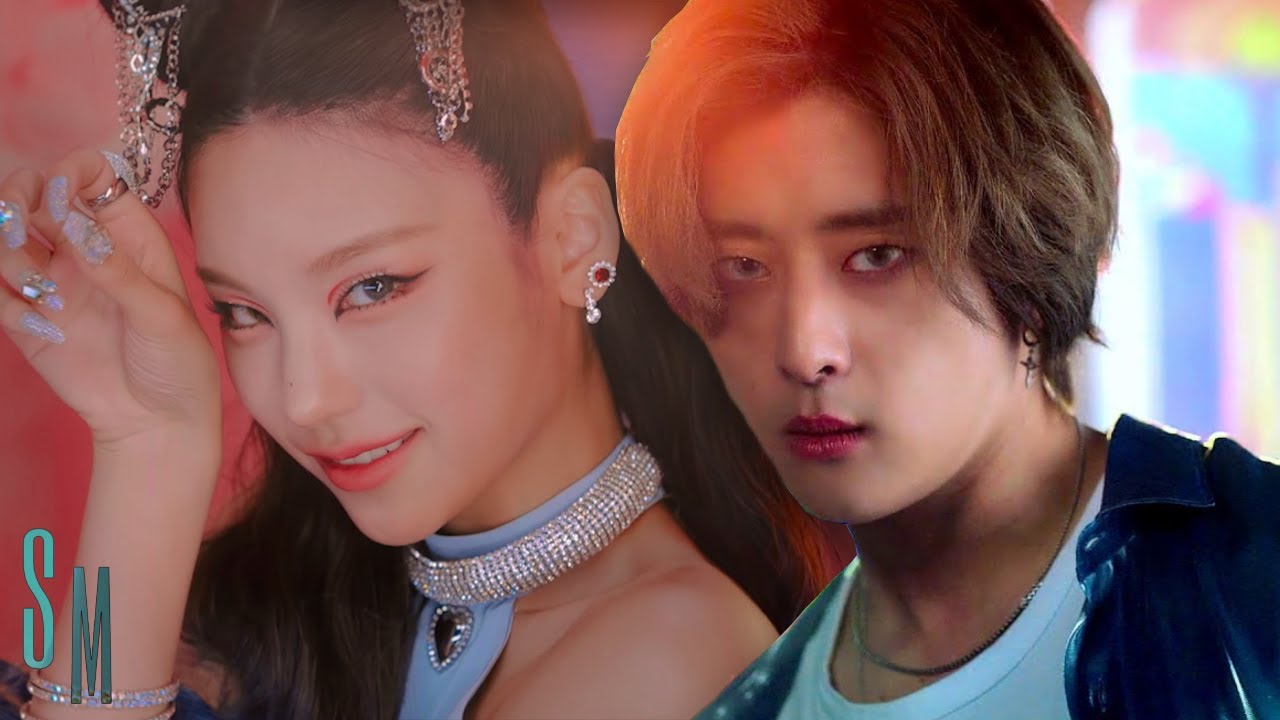 ITZY & KARD - LOCO & BOMB BOMB - YouTube