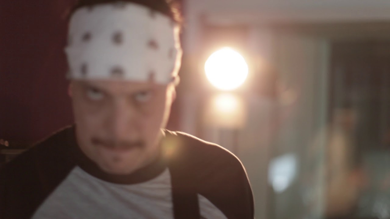 The Mullet Monster Mafia & Red Eyes Orchestra - YouTube