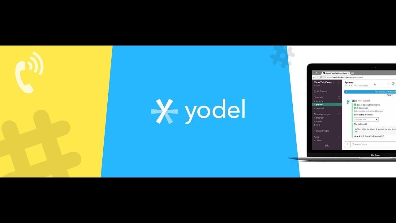 Lifetime Access to Yodel for $49 (Jan 2018) | Appsumo Deals Review ...