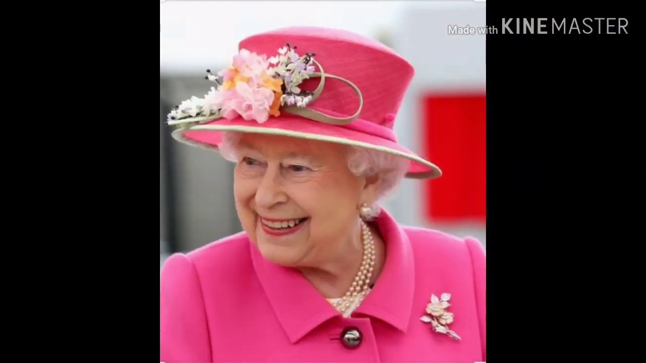 10 countries which are ruled by kings and queens - YouTube