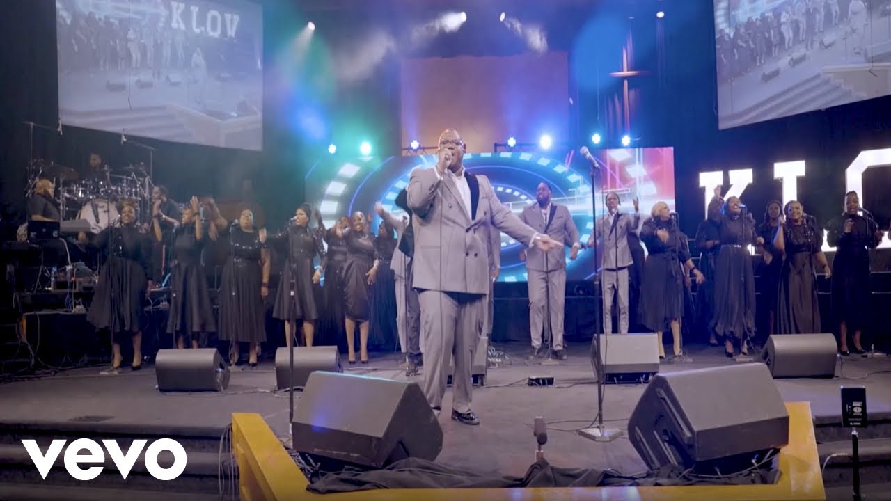 Kenny Lewis & One Voice - Send It Up - YouTube